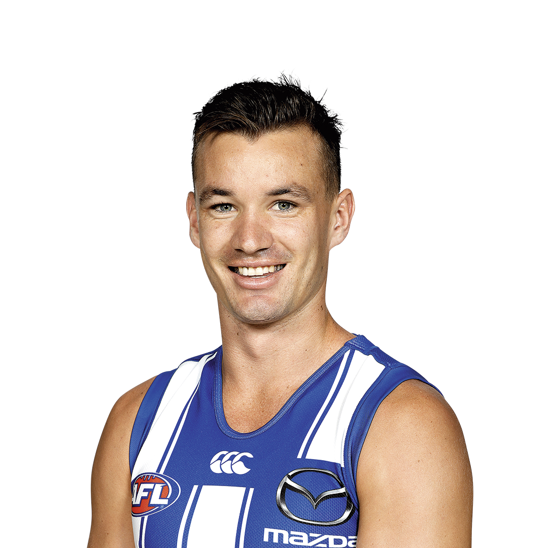 Kayne Turner | North Melbourne Kangaroos | Player profile, AFL contract ...