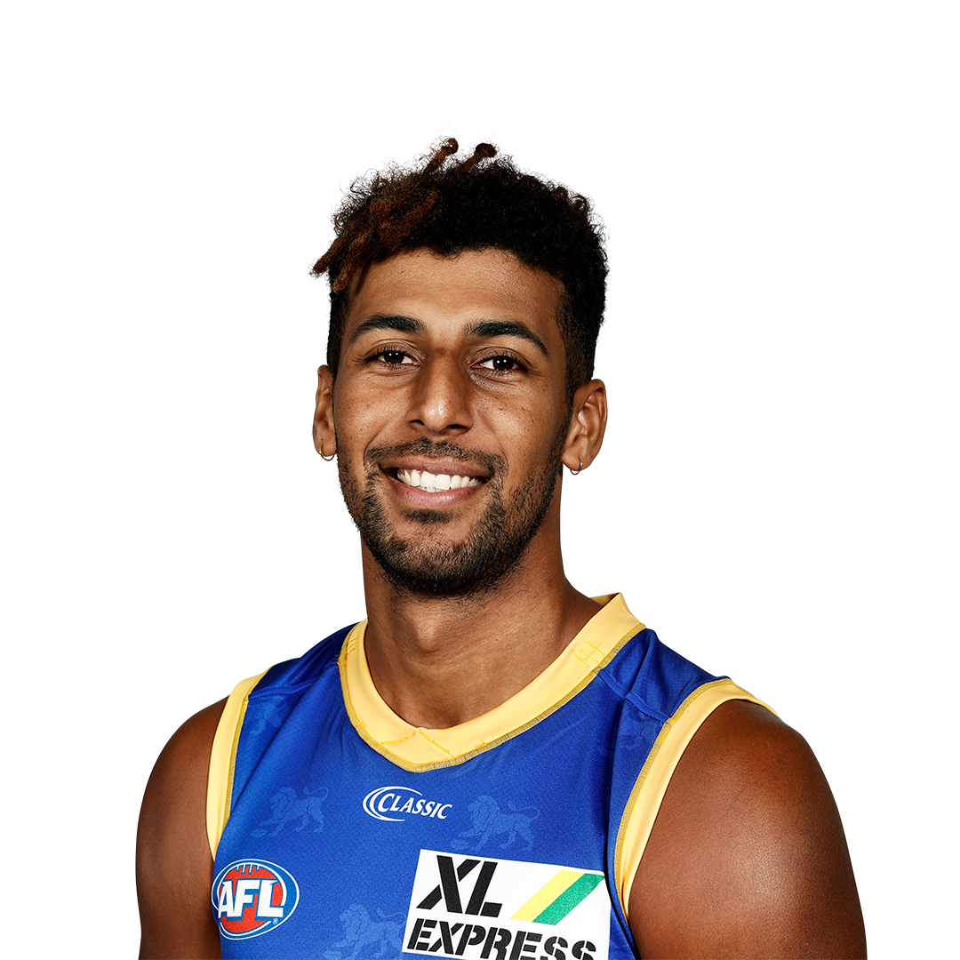 Archie Smith | Brisbane Lions | Player Profile | SuperCoach & AFL ...