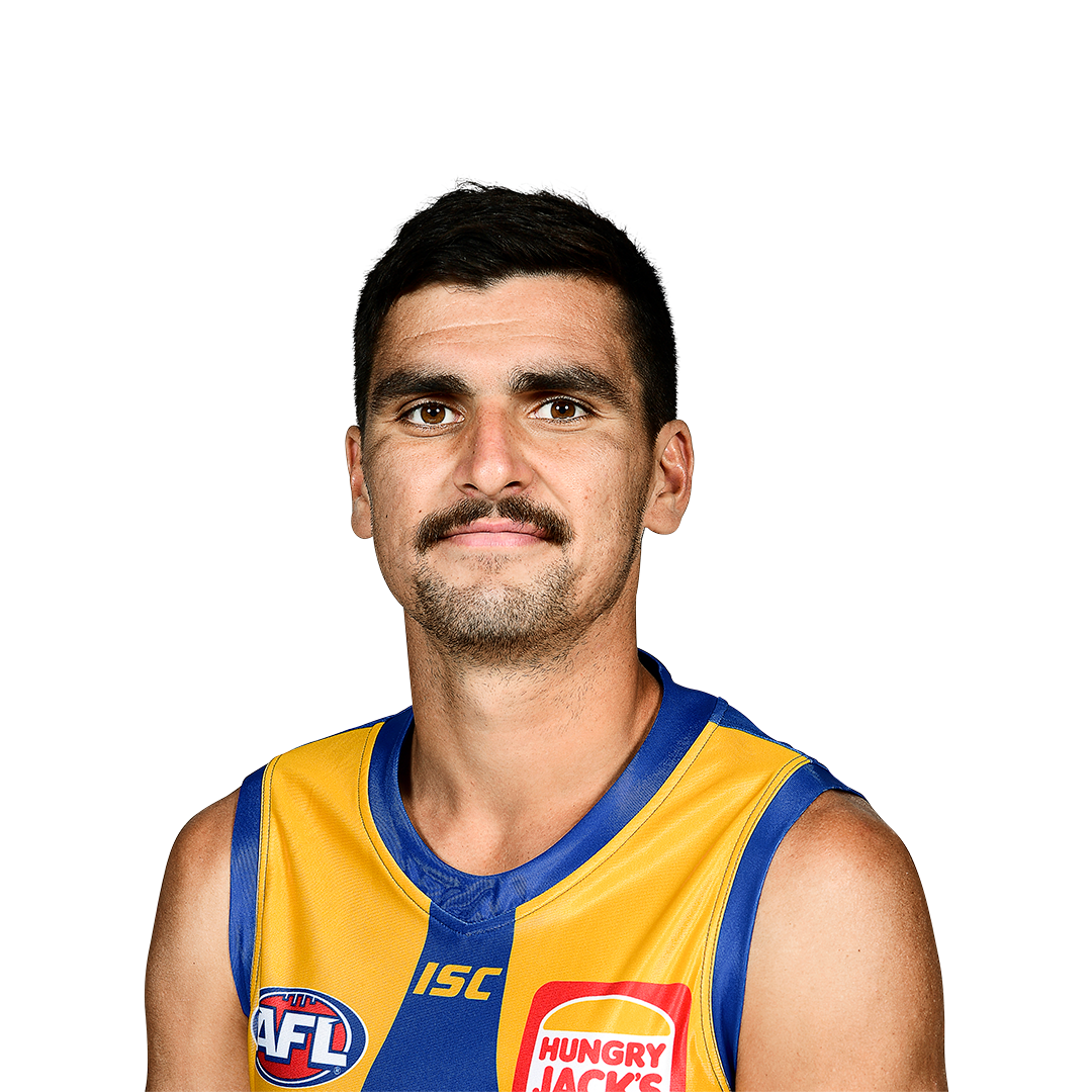 Tom Cole | West Coast Eagles | Player profile, AFL contract, stats and ...