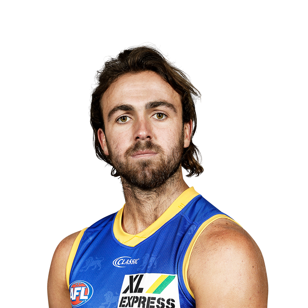 Rhys Mathieson | Brisbane Lions | Player profile, AFL contract, stats ...