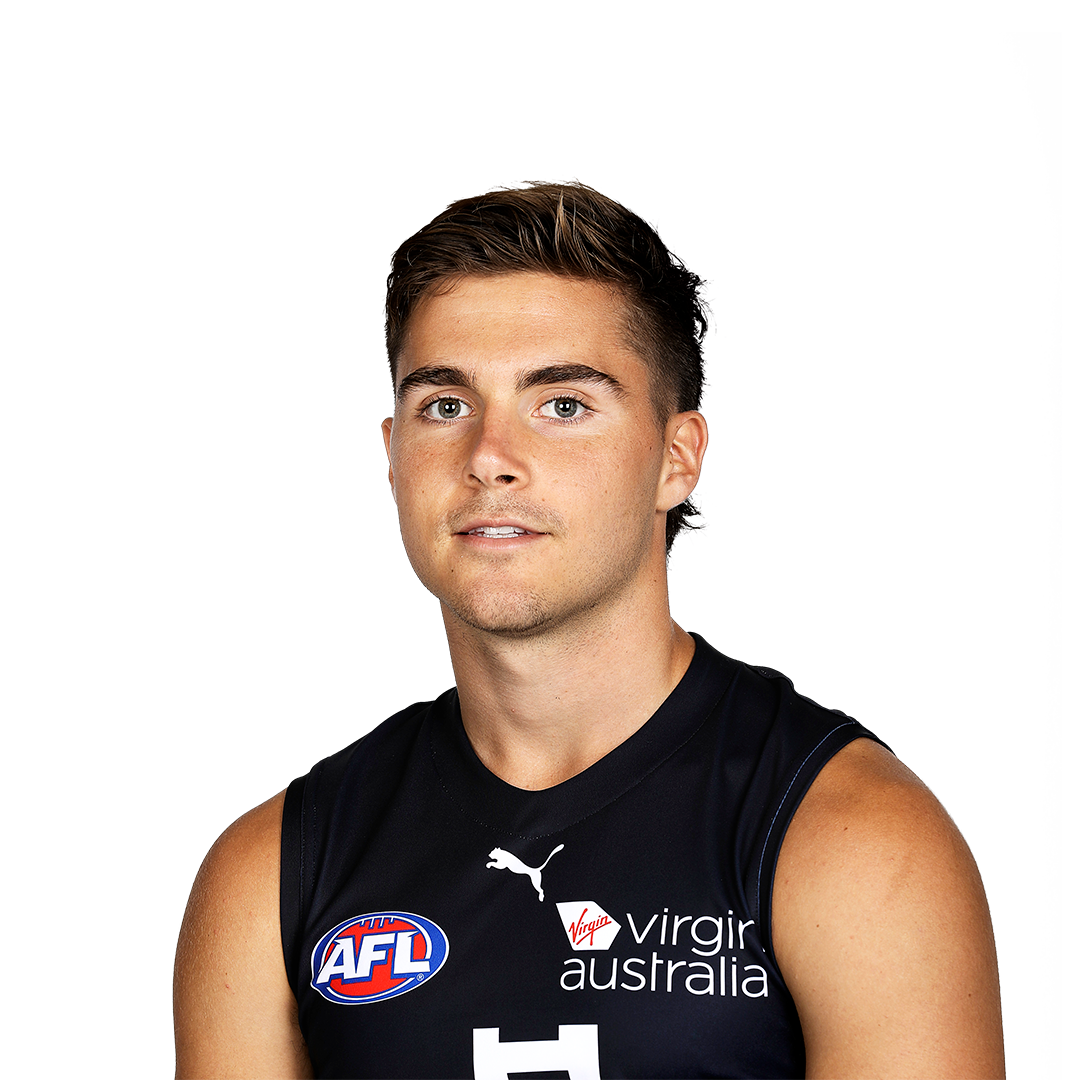 Cameron Polson - Zero Hanger