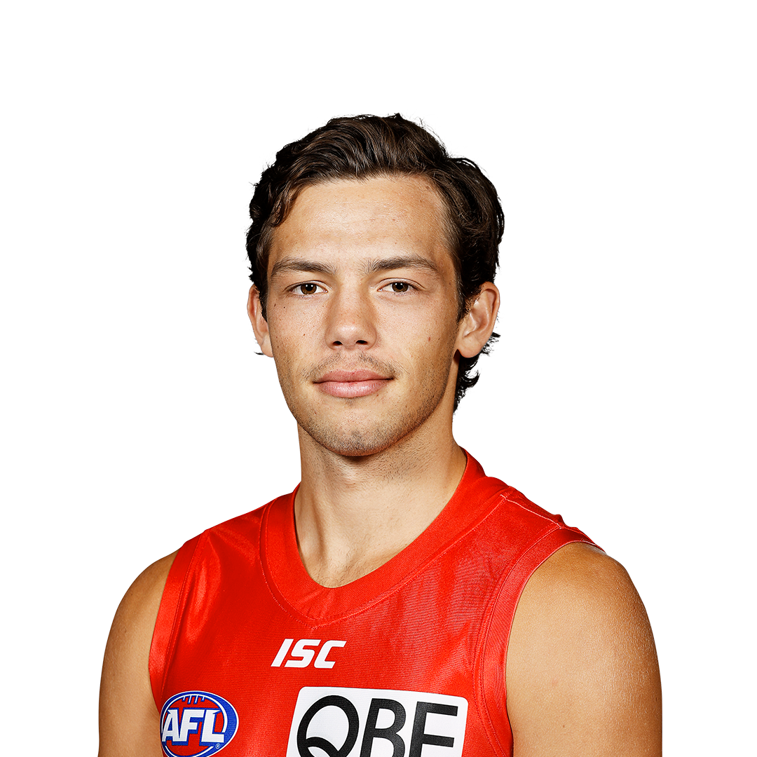 Oliver Florent | Sydney Swans | Player profile, AFL contract, stats and ...