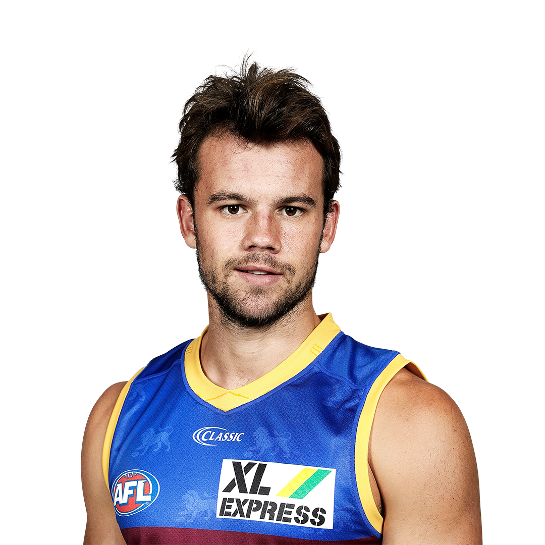 Corey Lyons - Zero Hanger