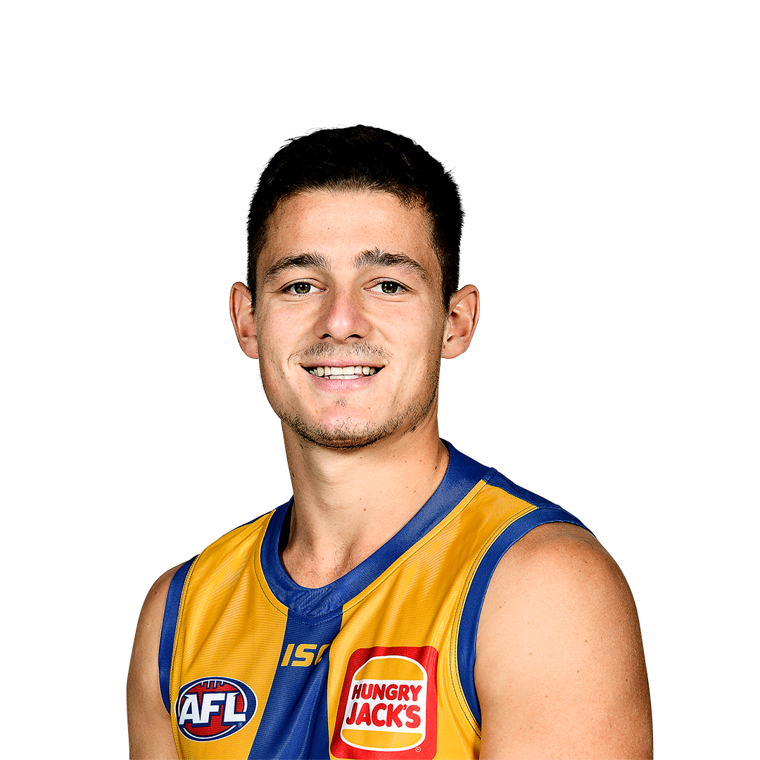 Hamish Brayshaw - Zero Hanger