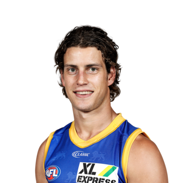 Jarrod Berry | Brisbane Lions | Player Profile | Zero Hanger