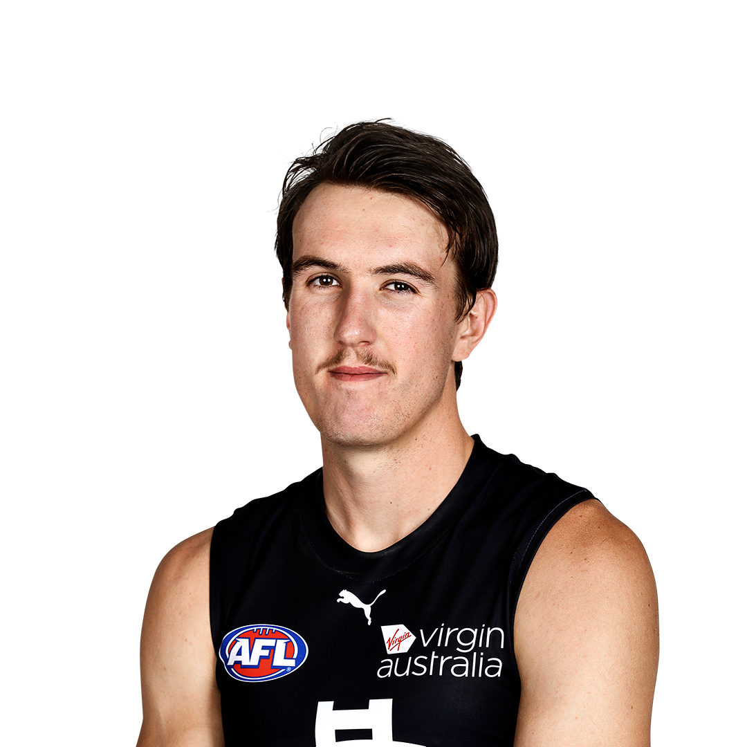 Harrison Macreadie - Zero Hanger