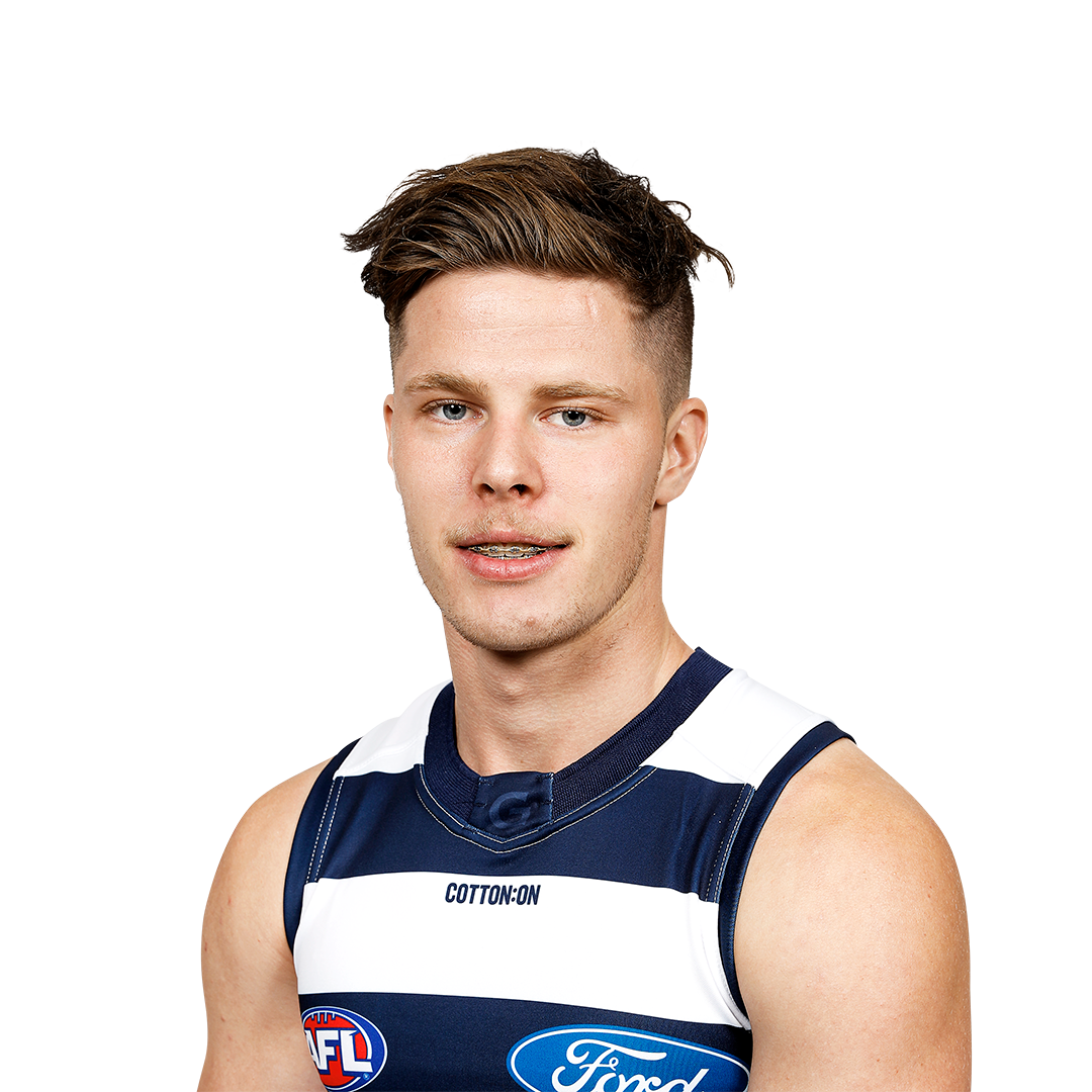 Jake Tarca - Zero Hanger