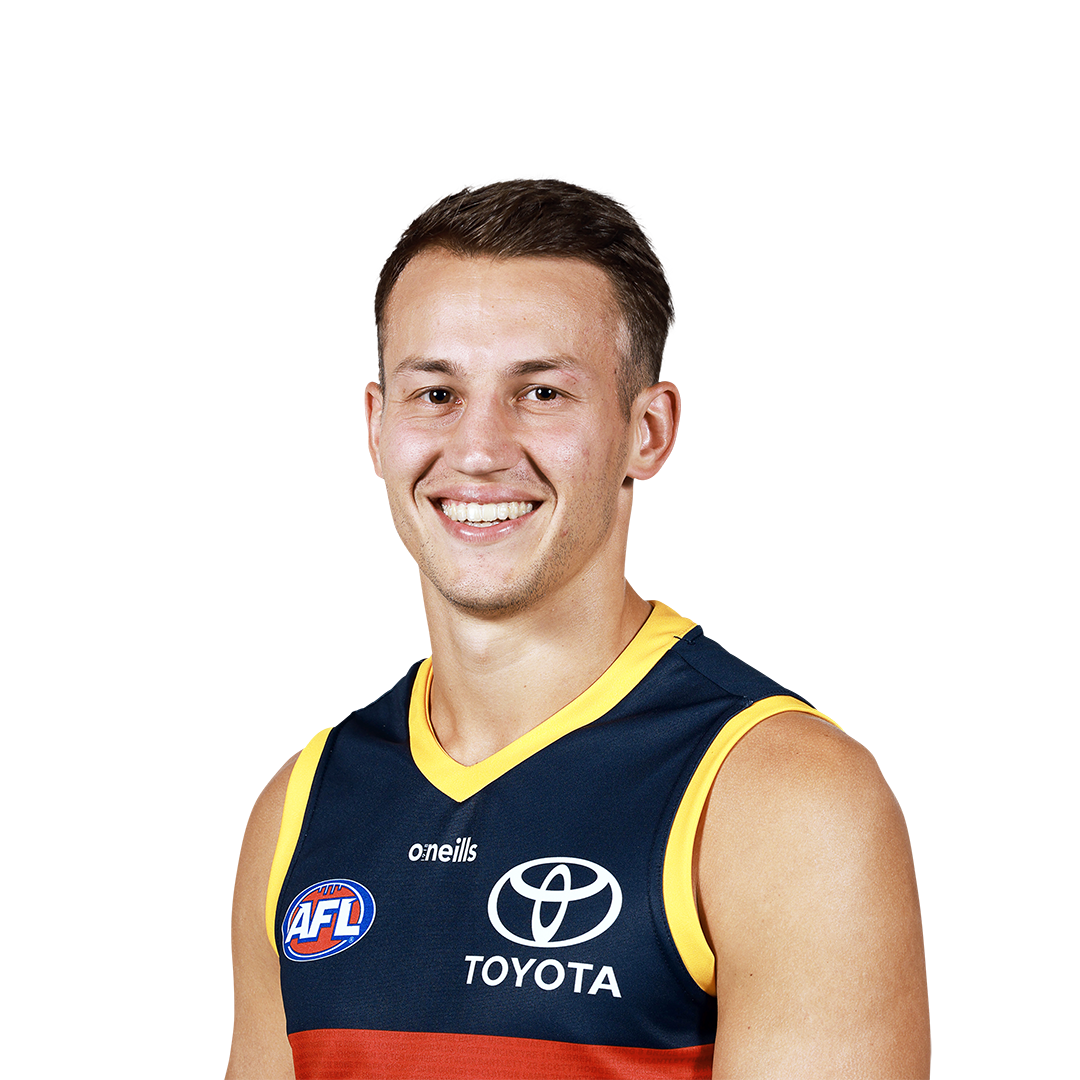 Tom Doedee | Adelaide Crows | Player Profile | SuperCoach & AFL Fantasy ...