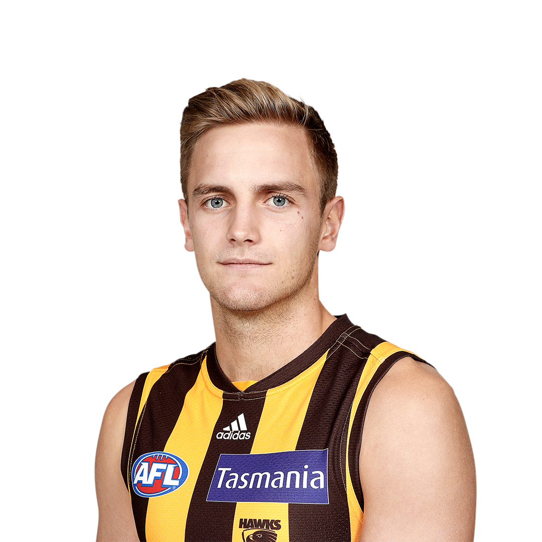 Harry Morrison | Hawthorn Hawks | Player Profile | SuperCoach & AFL ...