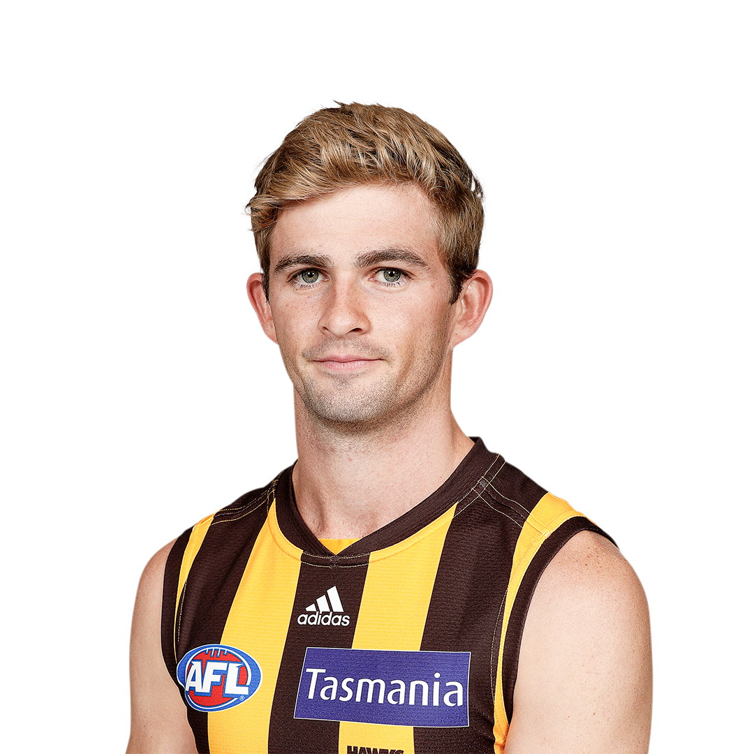 Oliver Hanrahan - Zero Hanger