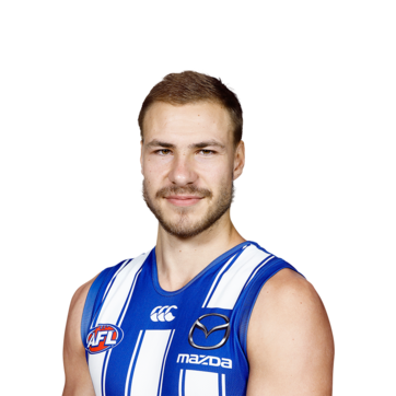 Ben McKay - North Melbourne Kangaroos - AFL Player Profile - SuperCoach ...