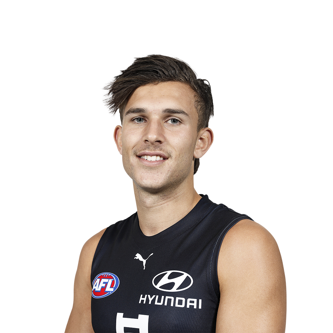 Sam Ramsay - Zero Hanger