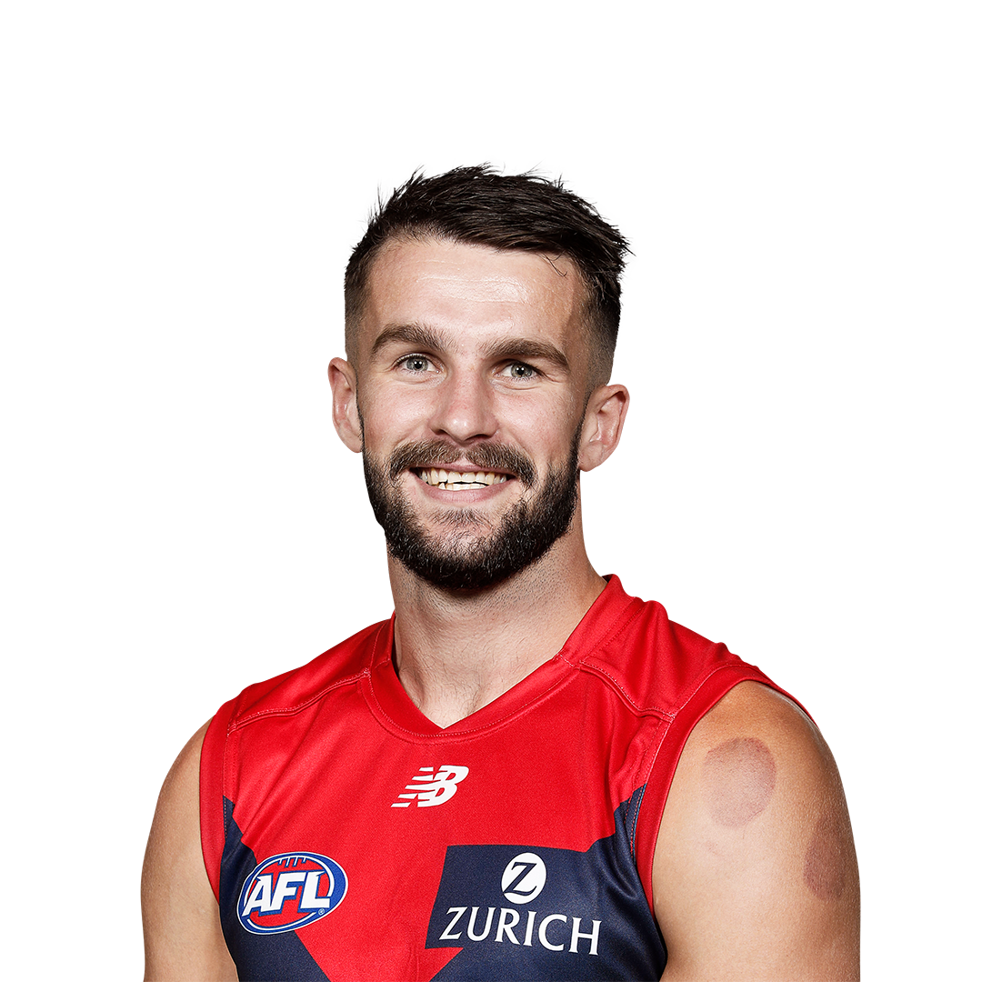 Joel Smith | Melbourne Demons | Player Profile | SuperCoach & AFL ...