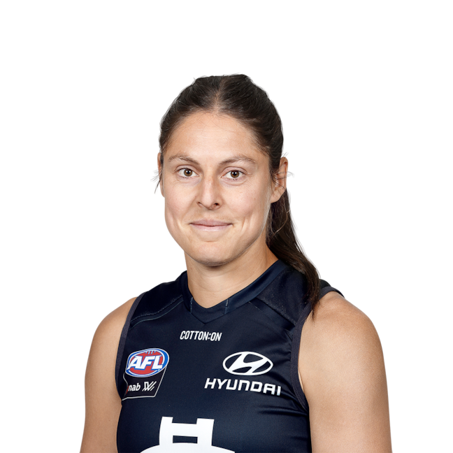 Jessica Edwards | AFLW Stats