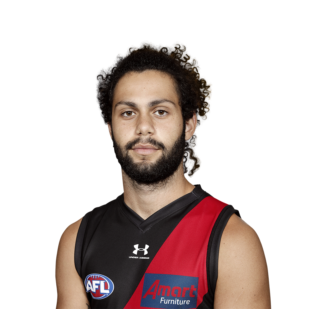 Lachlan Johnson - Zero Hanger