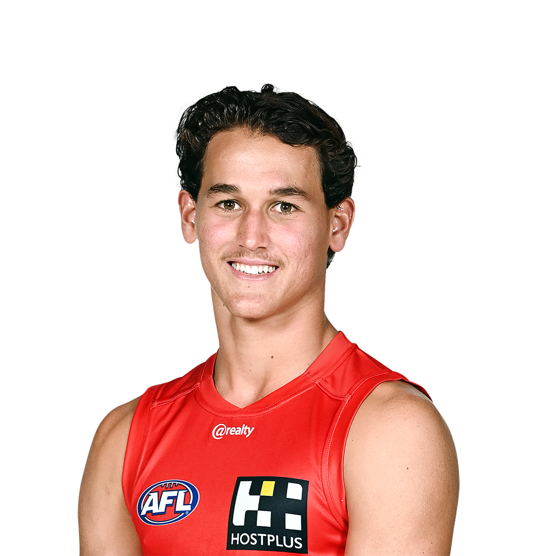 Wil Powell | Gold Coast Suns | Player Profile | SuperCoach & AFL ...