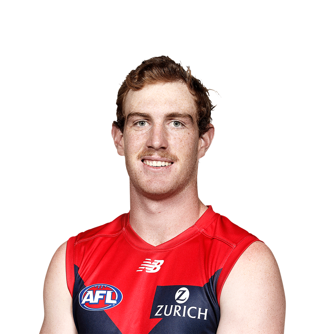 Harrison Petty | Melbourne Demons | AFL Player Profile | SuperCoach ...