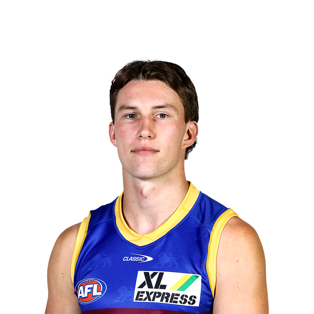 Brock Smith - Zero Hanger