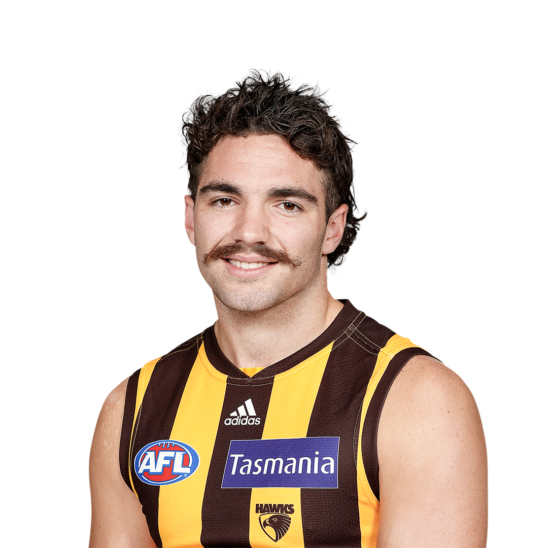 Harry Pepper - Zero Hanger