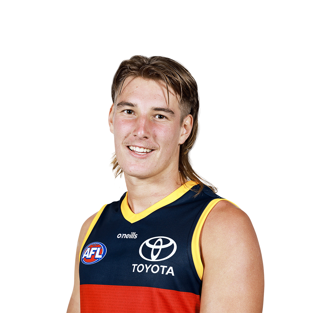 Josh Worrell | Adelaide Crows | Player Profile | SuperCoach & AFL ...