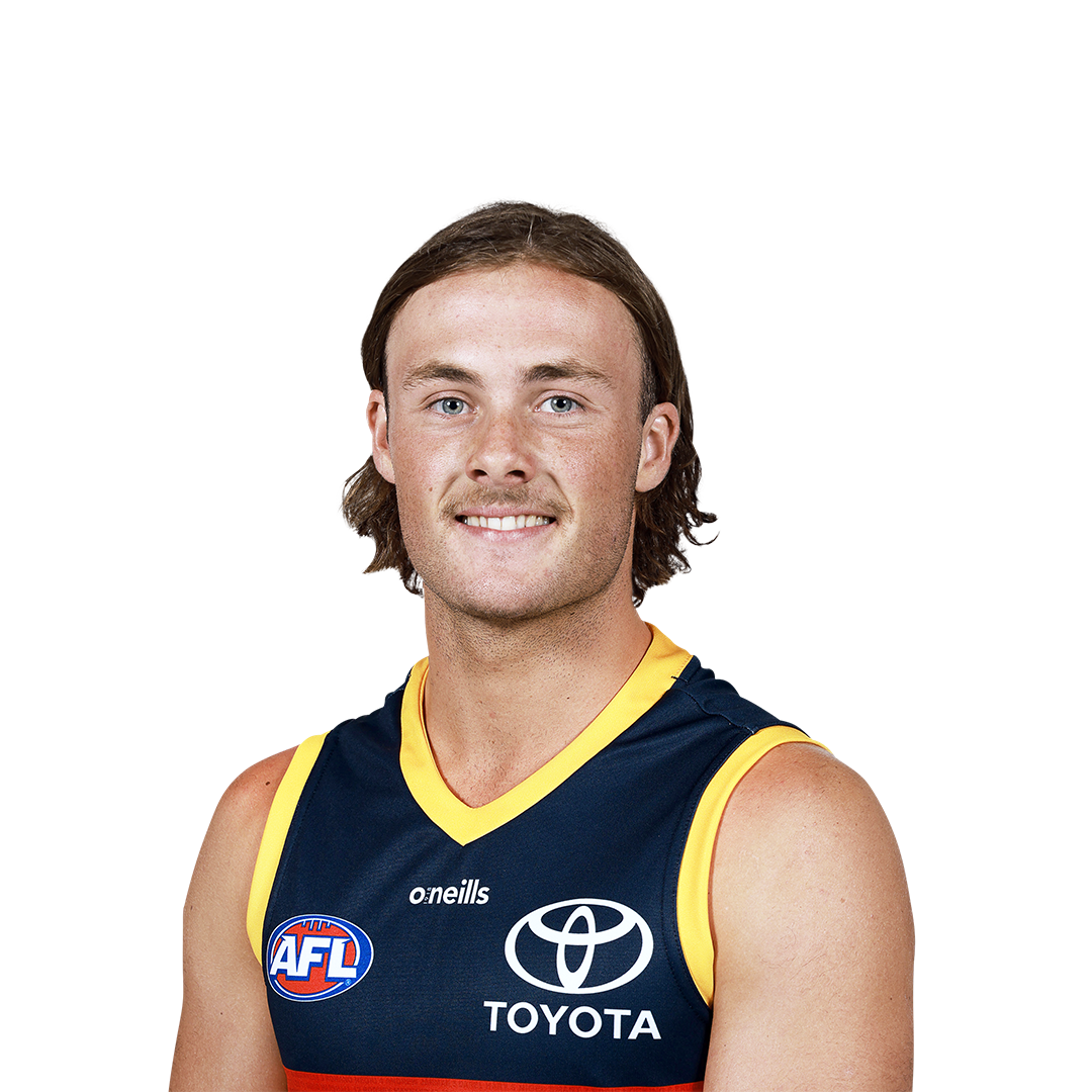 Luke Pedlar | Adelaide Crows | Player Profile | SuperCoach & AFL ...