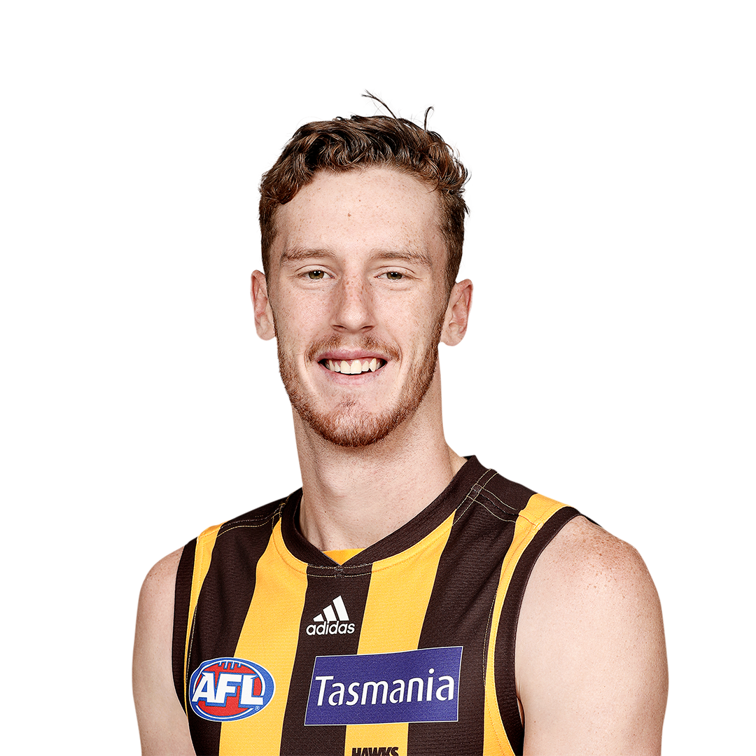 Denver Grainger-Barras | Hawthorn Hawks | Player Profile | SuperCoach ...