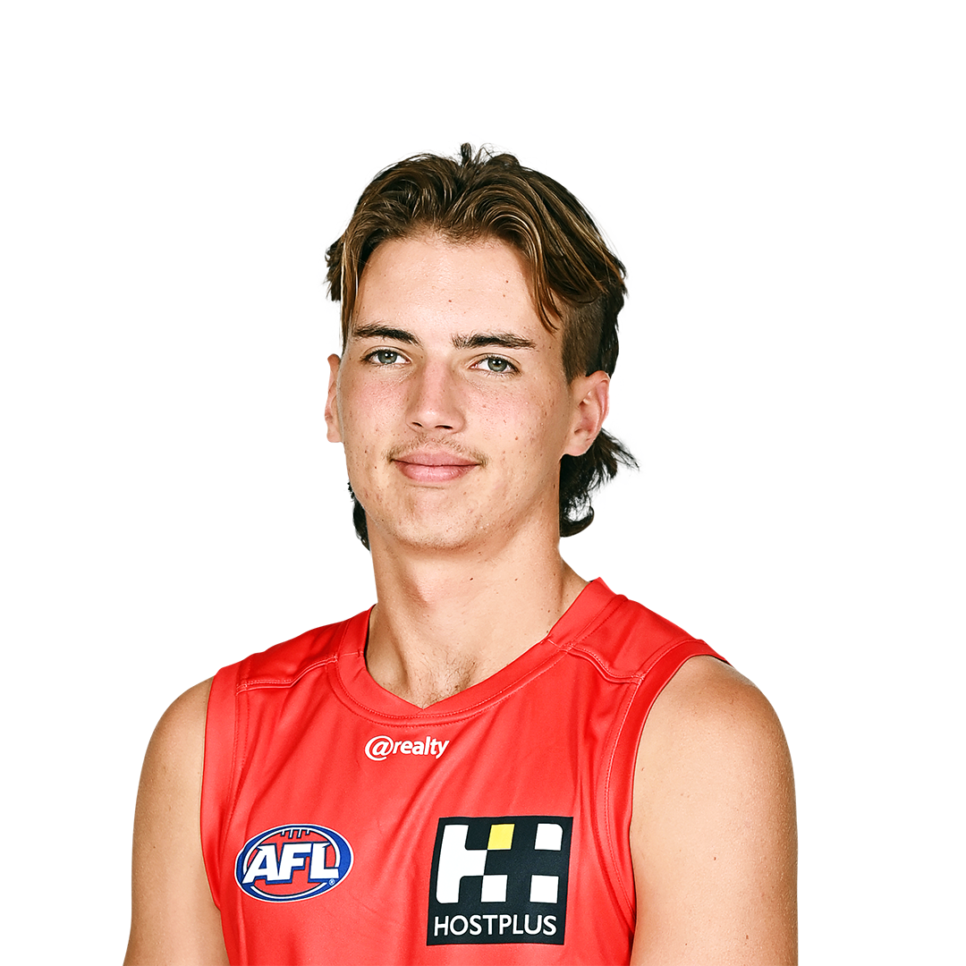 Aiden Fyfe - Zero Hanger