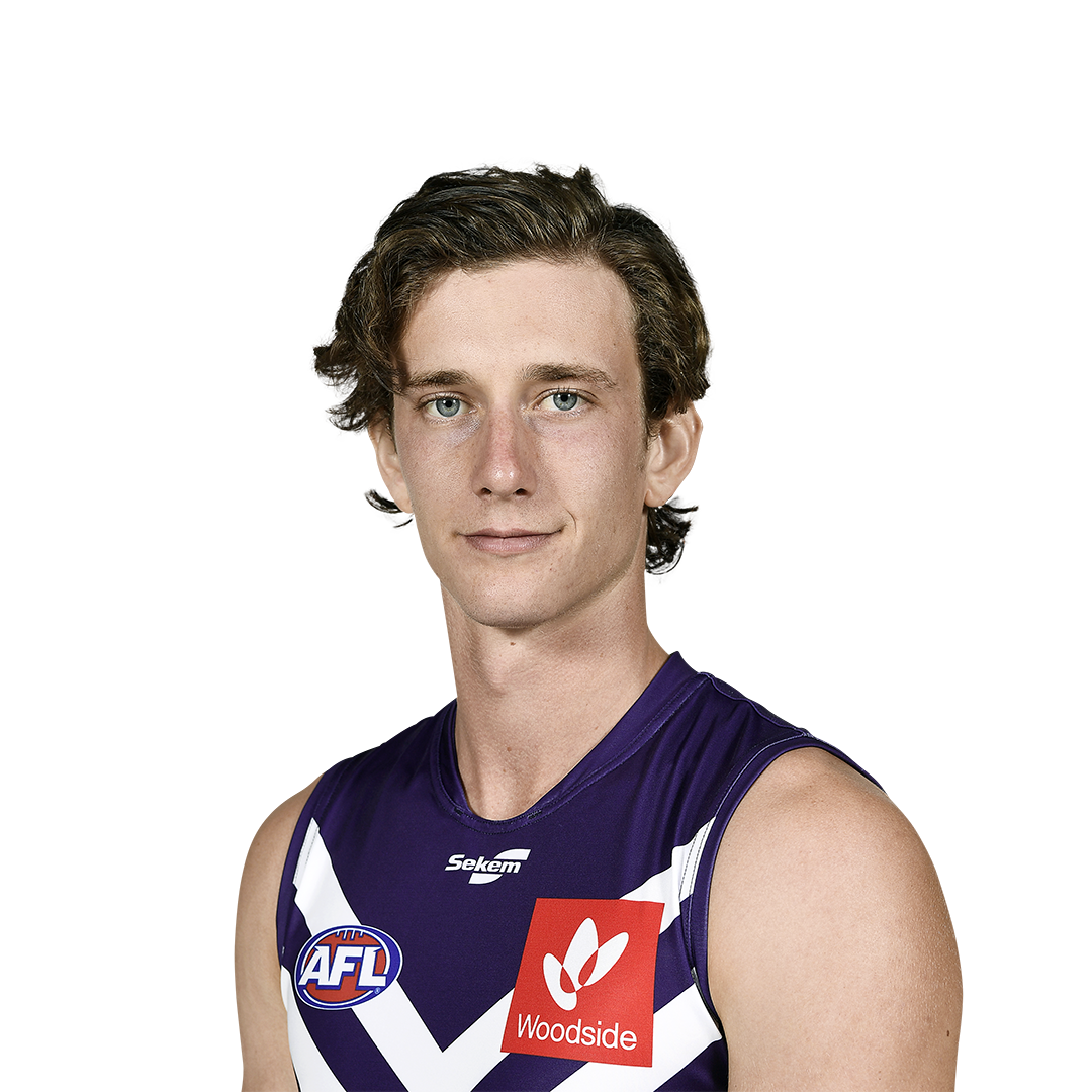 Sam Sturt | Fremantle Dockers | Player Profile | SuperCoach & AFL ...