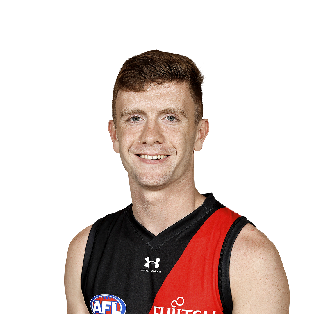 Ross McQuillan - Zero Hanger