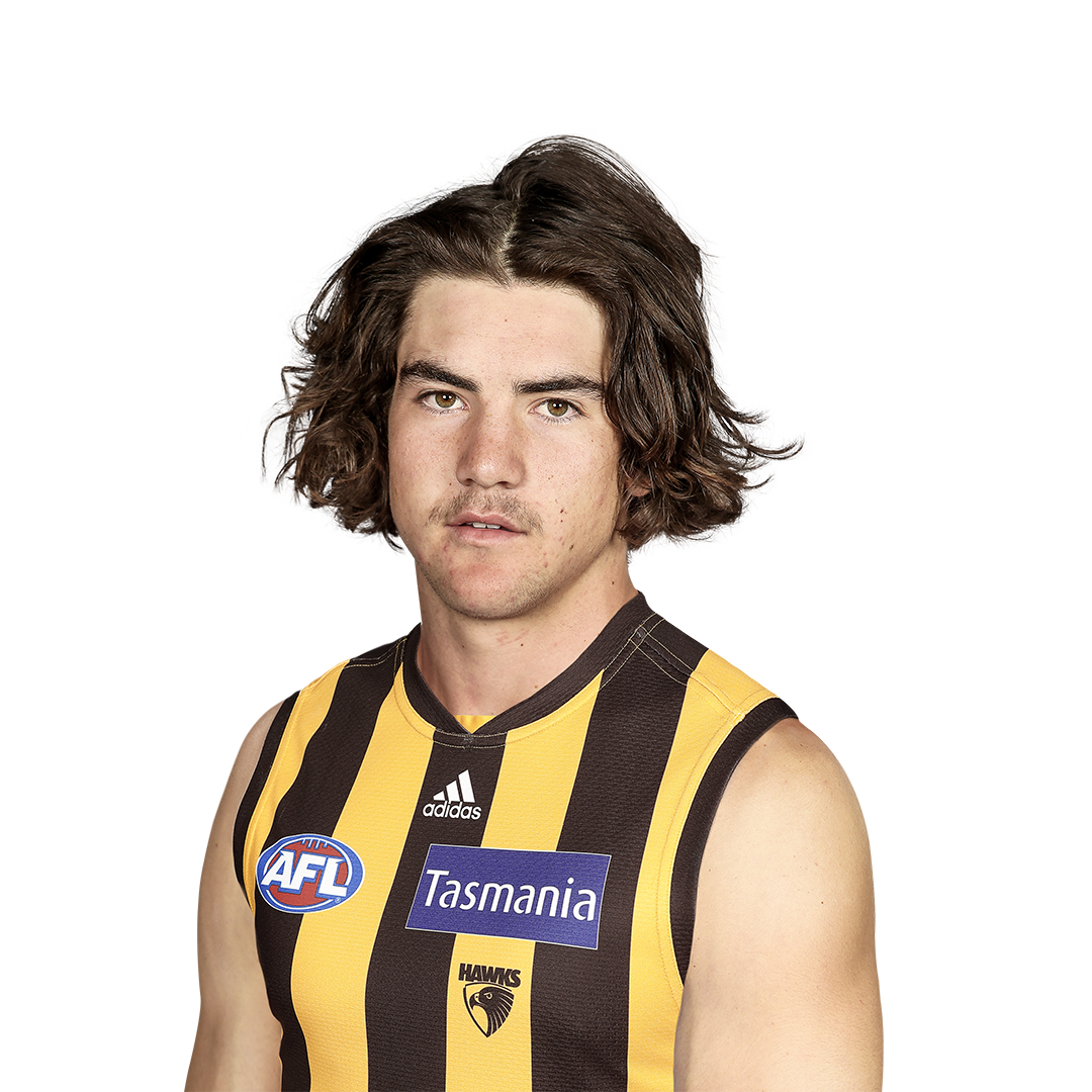 Jai Newcombe - Zero Hanger