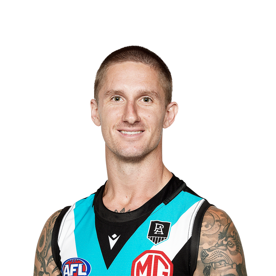 Hamish Hartlett - Zero Hanger