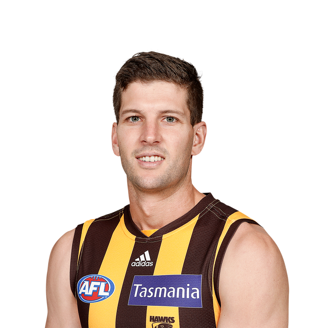Luke Breust | Hawthorn Hawks | Player Profile | SuperCoach & AFL ...