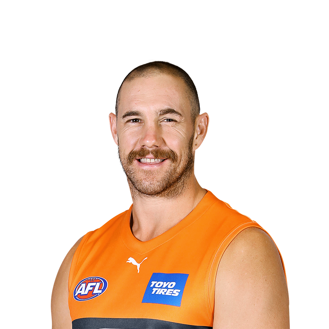 Shane Mumford - Zero Hanger