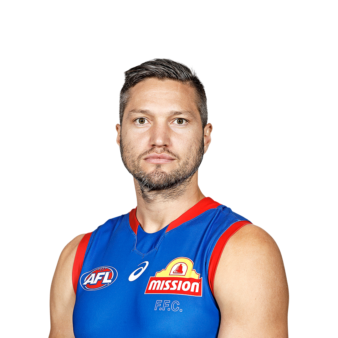 Stefan Martin | Western Bulldogs | Player Profile | SuperCoach & AFL ...