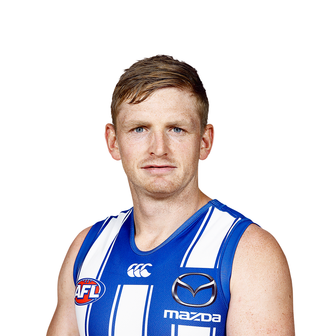 Jack Ziebell | North Melbourne Kangaroos | Player Profile | SuperCoach ...