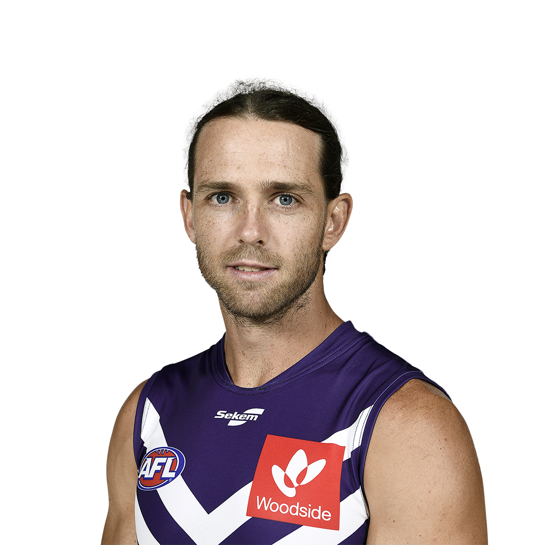 Travis Colyer - Fremantle Dockers - AFL Player Profile - SuperCoach ...