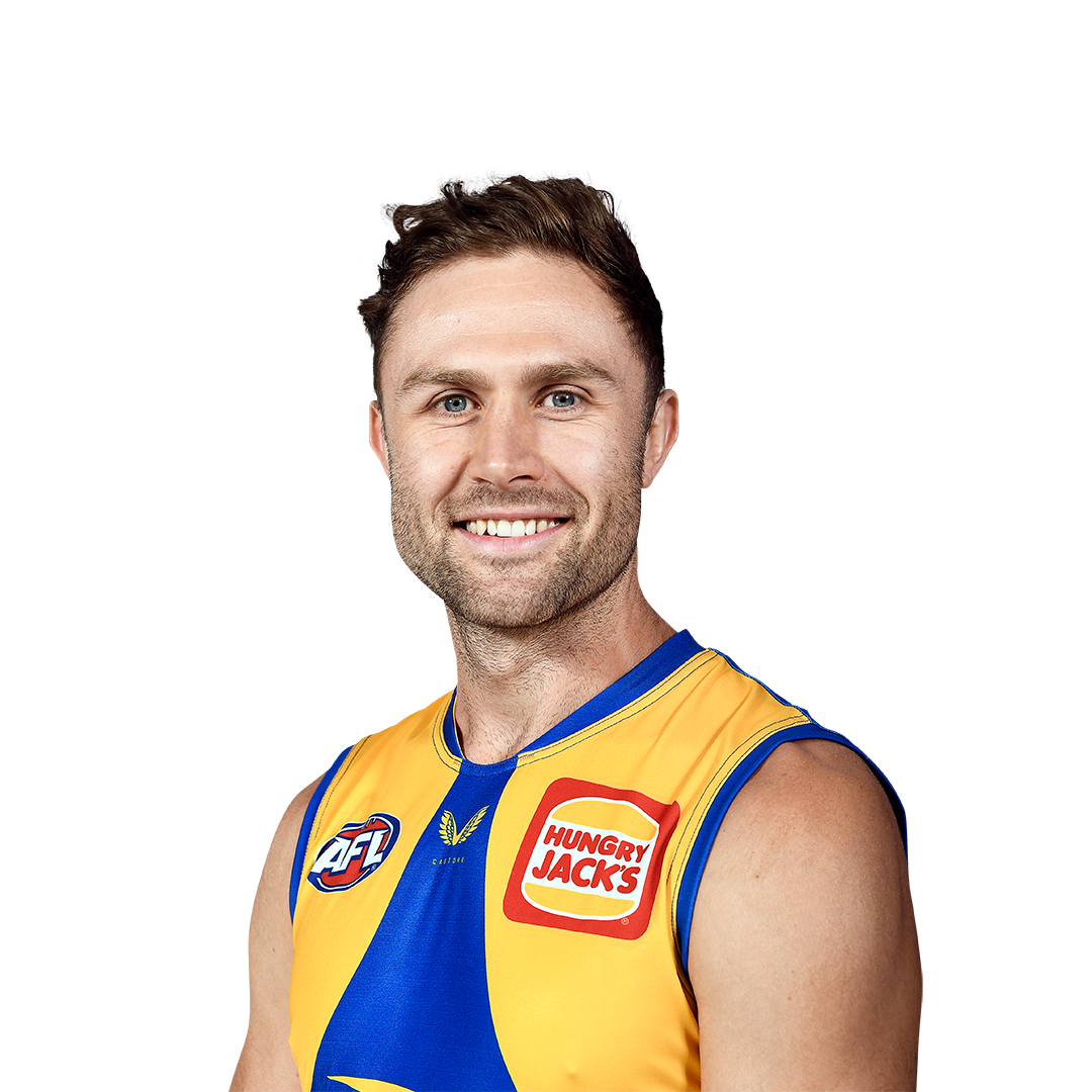 Mark Hutchings - Zero Hanger