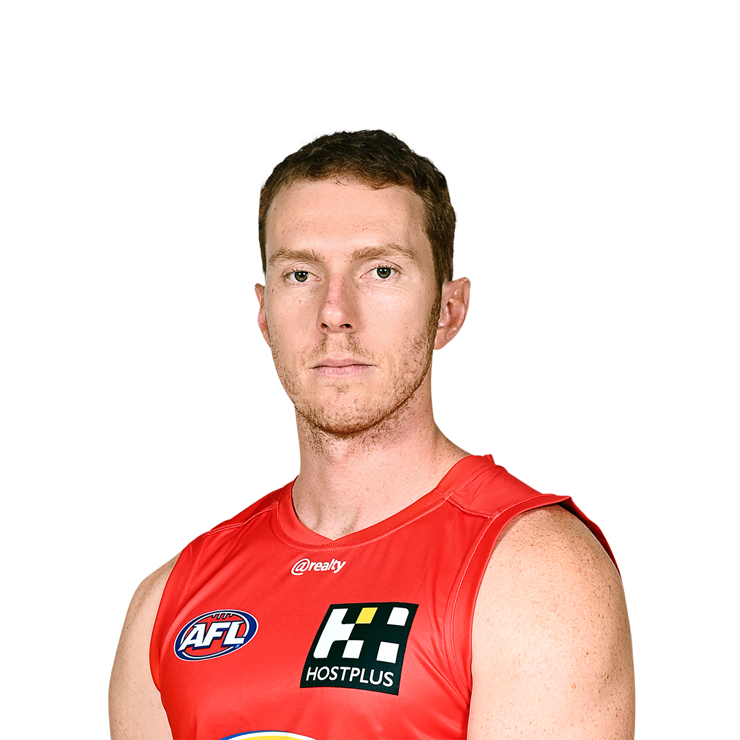 Rory Thompson - Zero Hanger