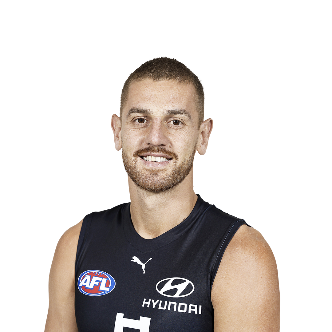 Liam Jones - Zero Hanger