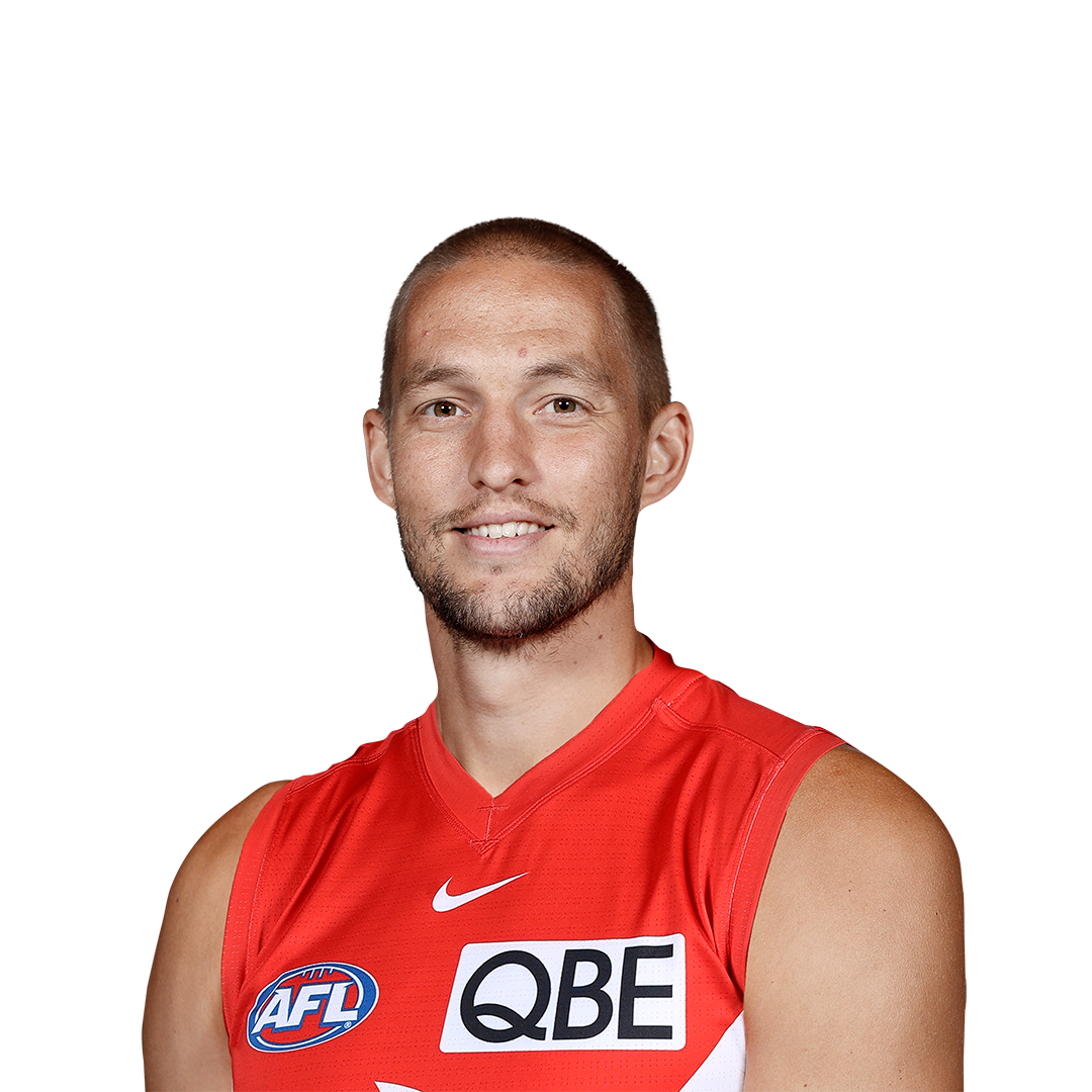 Sam Reid | Sydney Swans | Player Profile | SuperCoach & AFL Fantasy ...