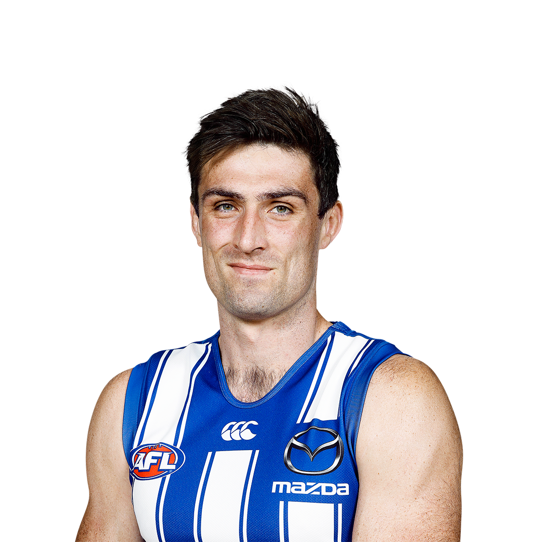 Tom Campbell | North Melbourne Kangaroos | AFL Player Profile ...