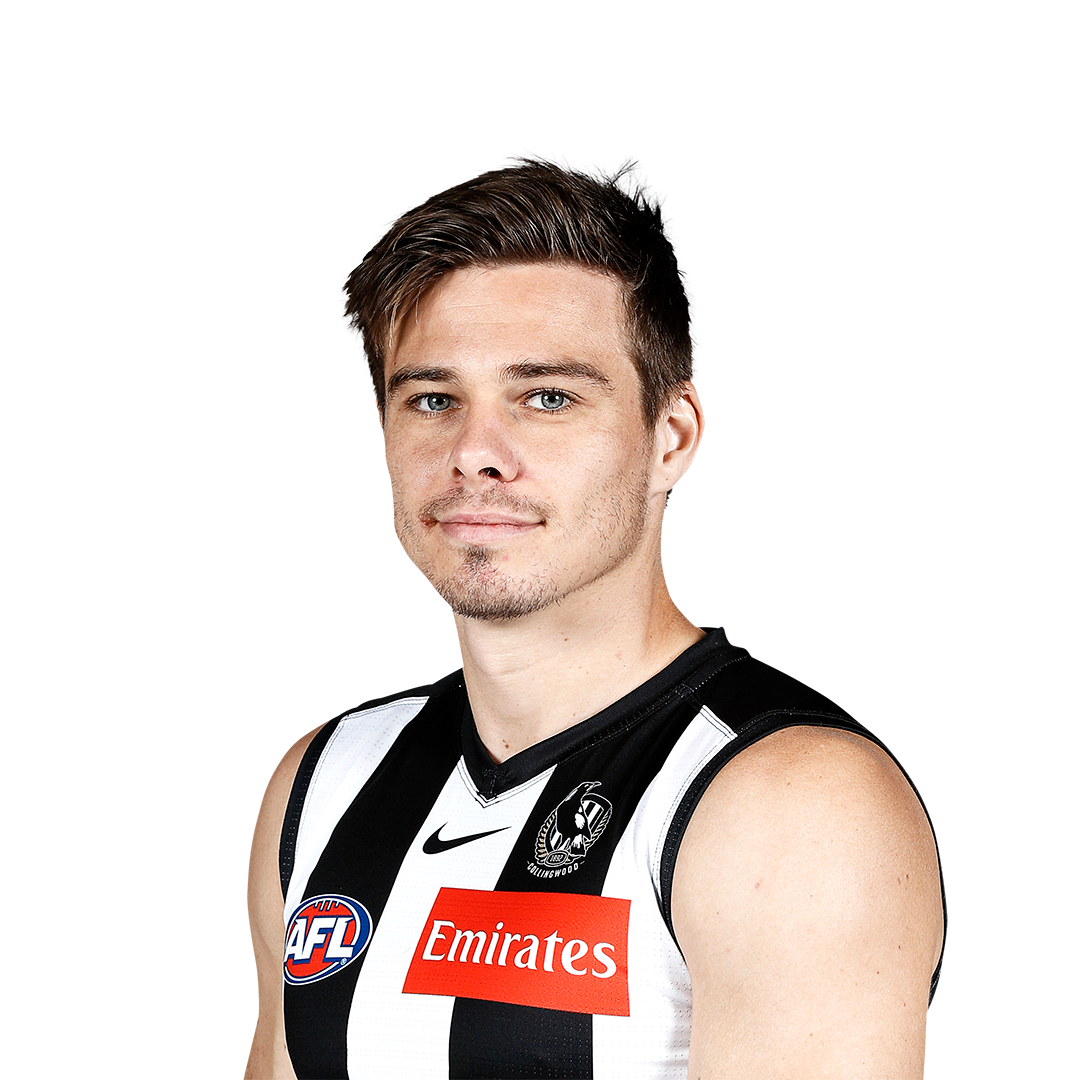 Josh Thomas - Zero Hanger