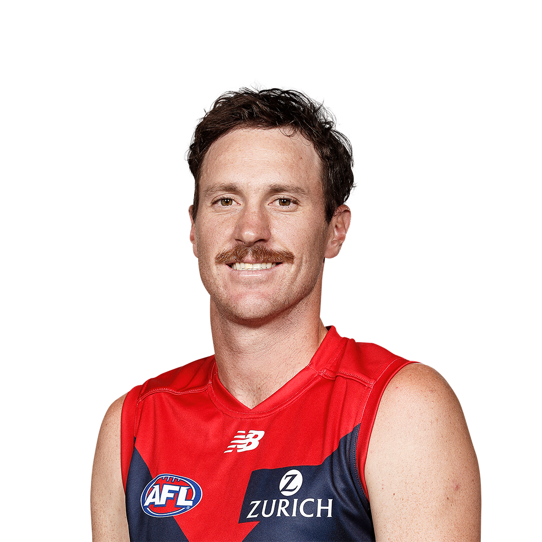 Mitch Brown - Melbourne Demons - AFL Player Profile - SuperCoach & AFL ...
