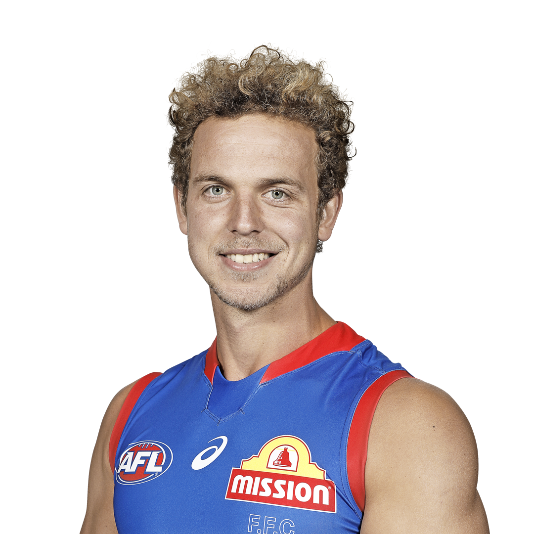 Mitch Wallis | Western Bulldogs | Player Profile | SuperCoach & AFL ...