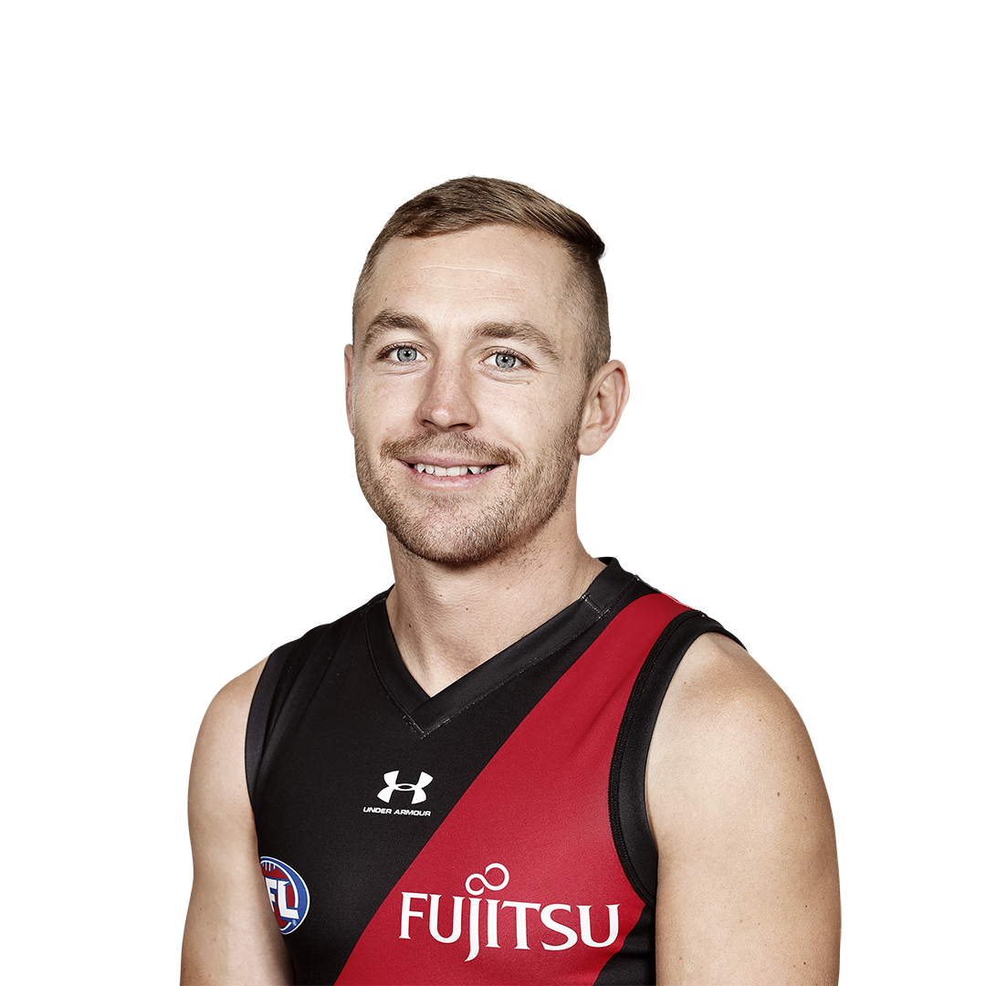 Devon Smith | Essendon Bombers | Player Profile | SuperCoach & AFL ...