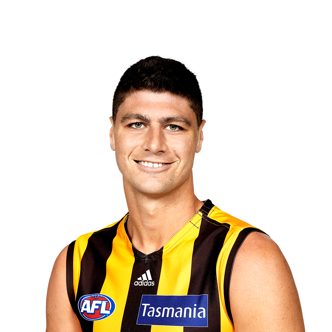 Jonathon Patton - Zero Hanger