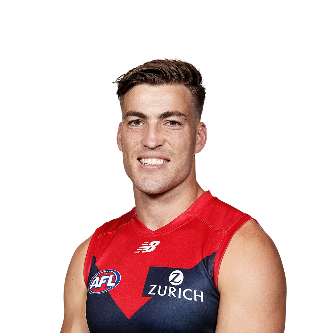 Jack Viney | Melbourne Demons | Player Profile | SuperCoach & AFL ...