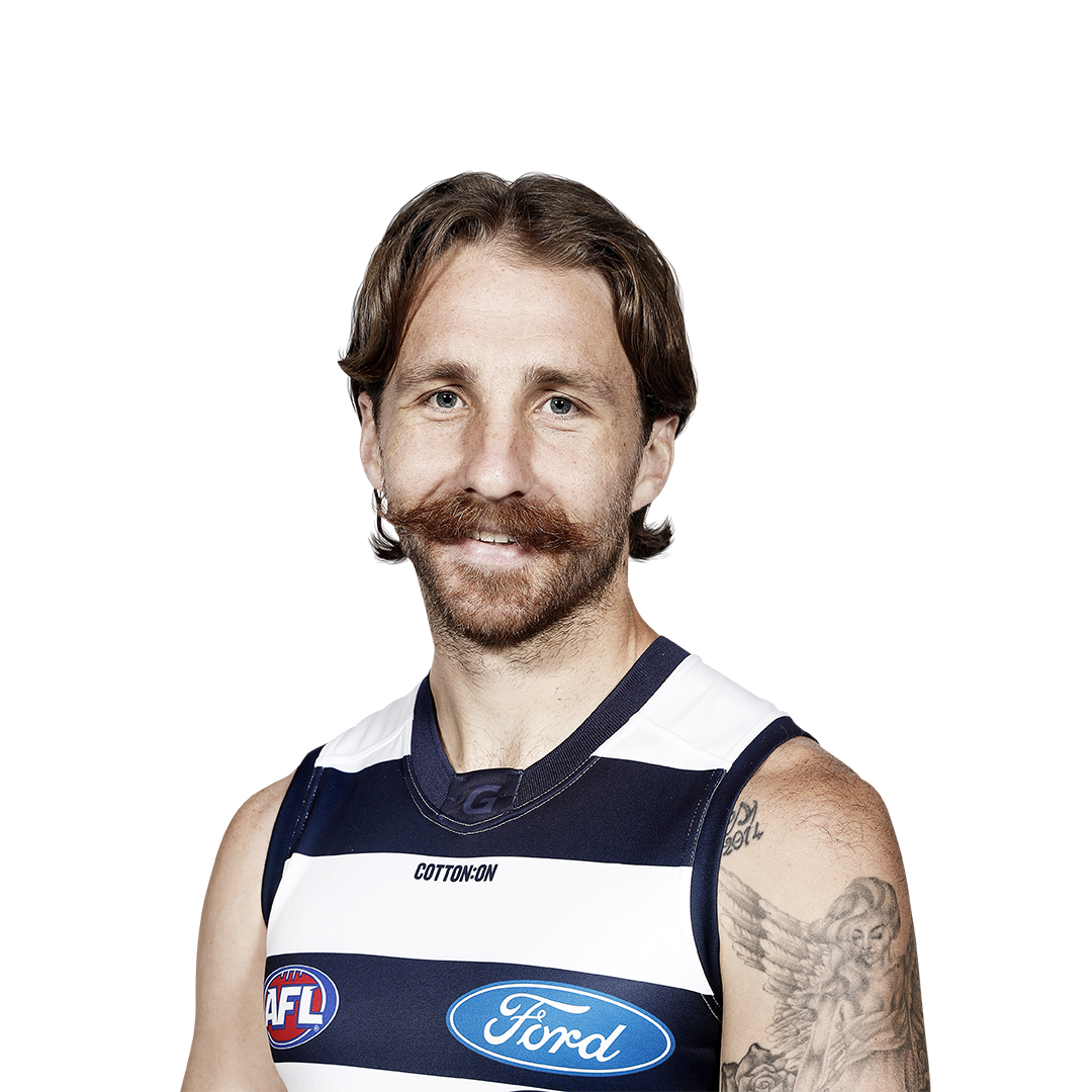 Zach Tuohy | Geelong Cats | Player Profile | SuperCoach & AFL Fantasy ...