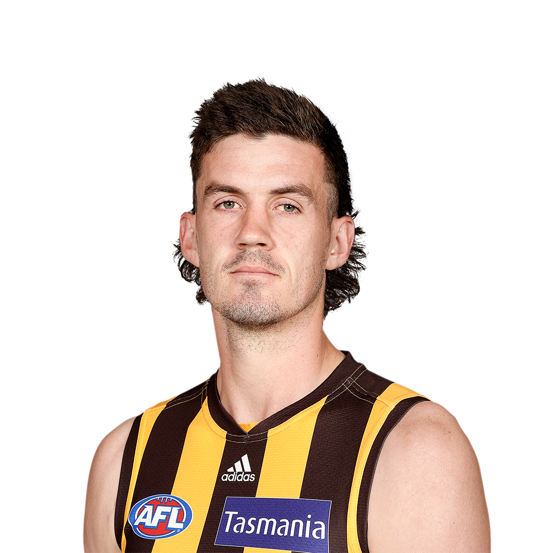 Michael Hartley - Zero Hanger