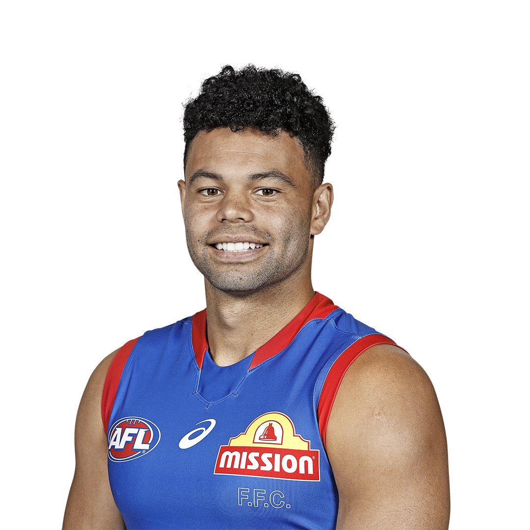 Jason Johannisen | Western Bulldogs | Player Profile | SuperCoach & AFL ...